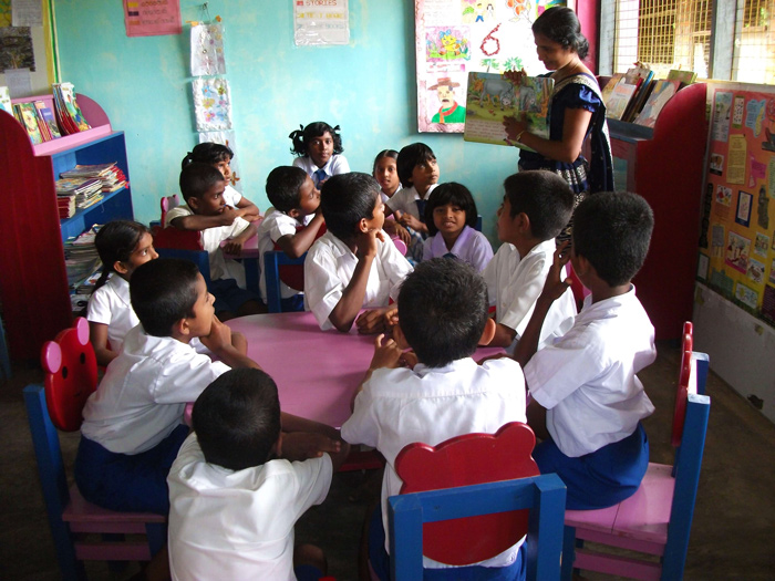 Reading Room Programme SERVE Sri Lankan Non Profit Organization Reading Room Programme SERVE Sri Lankan Non Profit Organization